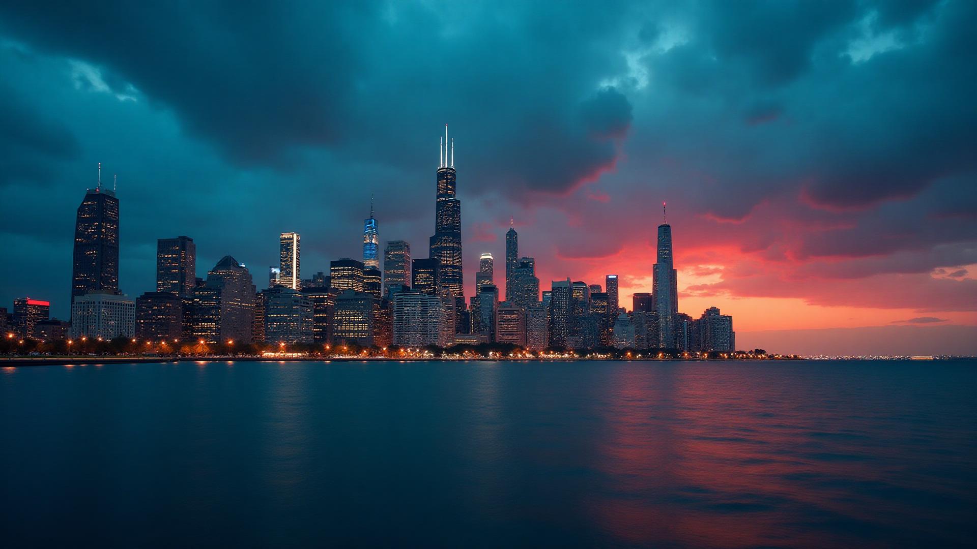 Chicago Sports Tech Week (CSTW) | July 20-23, 2026 | Chicago