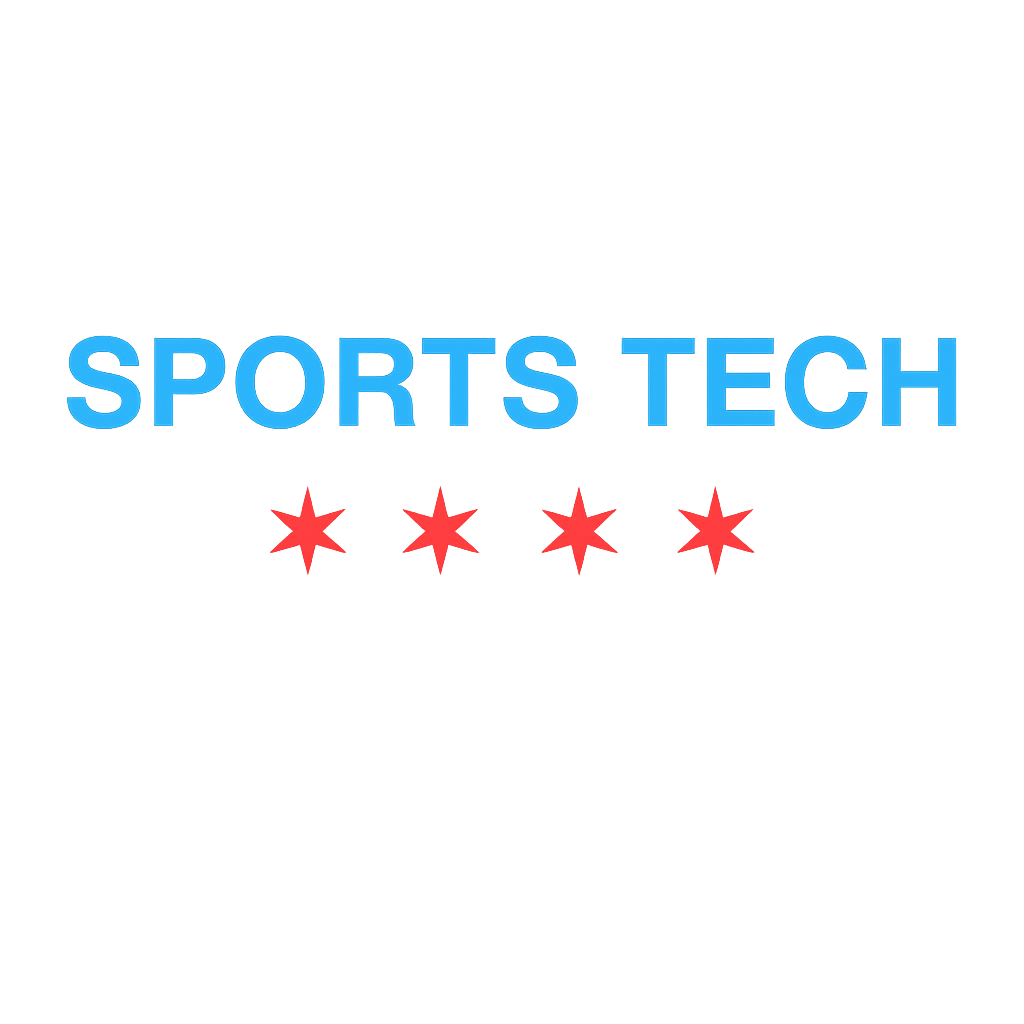 Chicago Sports Tech Week (CSTW) | July 20-23, 2026 | Chicago